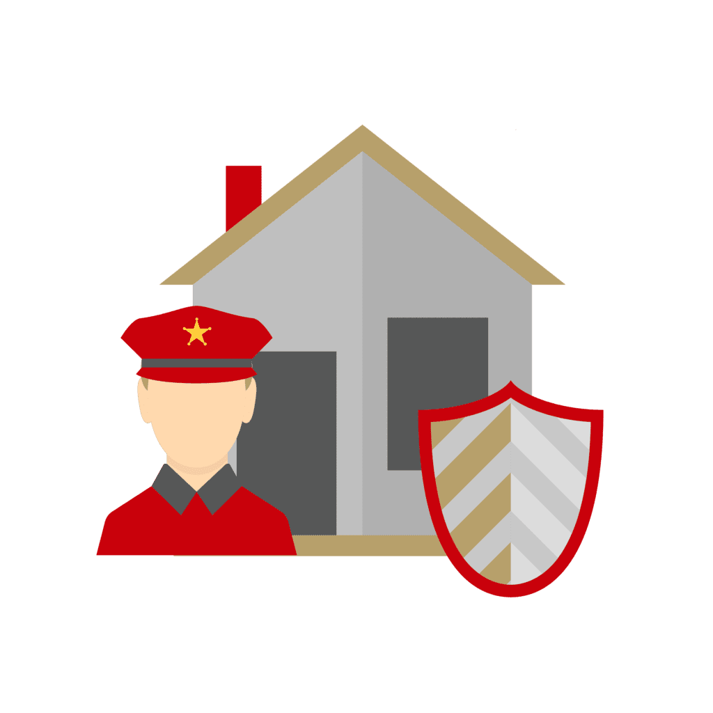 Knights Security - UK’s leading security providers
